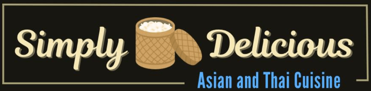 Simply Delicious Asian & Thai Cuisine is an Asian Restaurant in ...